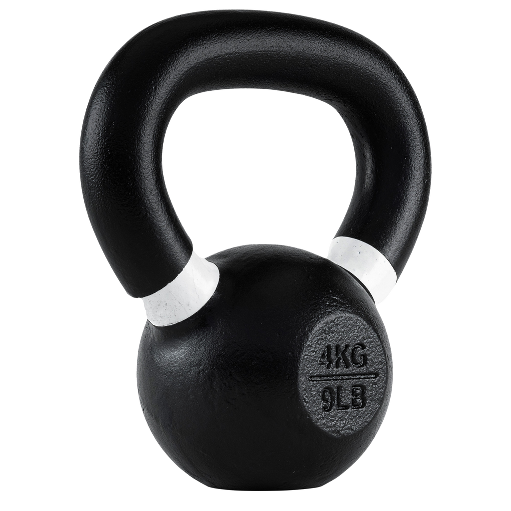 Single Cast Iron Kettlebell – Syco.Sales